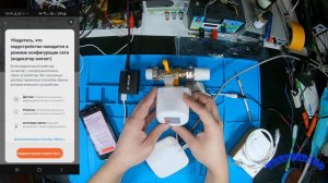 zigbee шлюз умного дома tuya. Умный дом своими руками