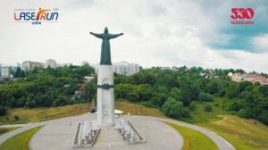 Развитие современного пятиборья в Чувашии