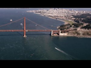 USA - A West Coast Journey 4K