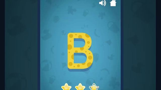 Учим английский язык, алфавит.