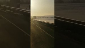 жёсткая авария, часть 2??