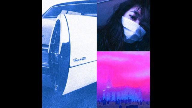 CADAVERS IN MY CADILLAC