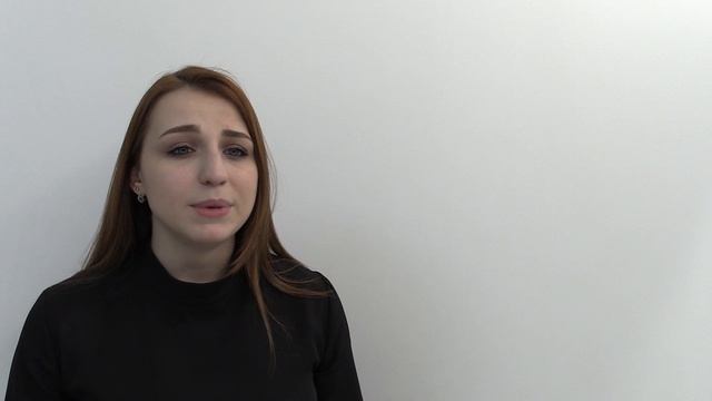 Лазарева С.Н. (п. Ханымей, Пуровский р-он) - "Ода коренным народам Крайнего Севера"