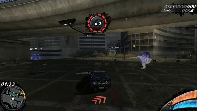 Armageddon Riders Месть.mp4