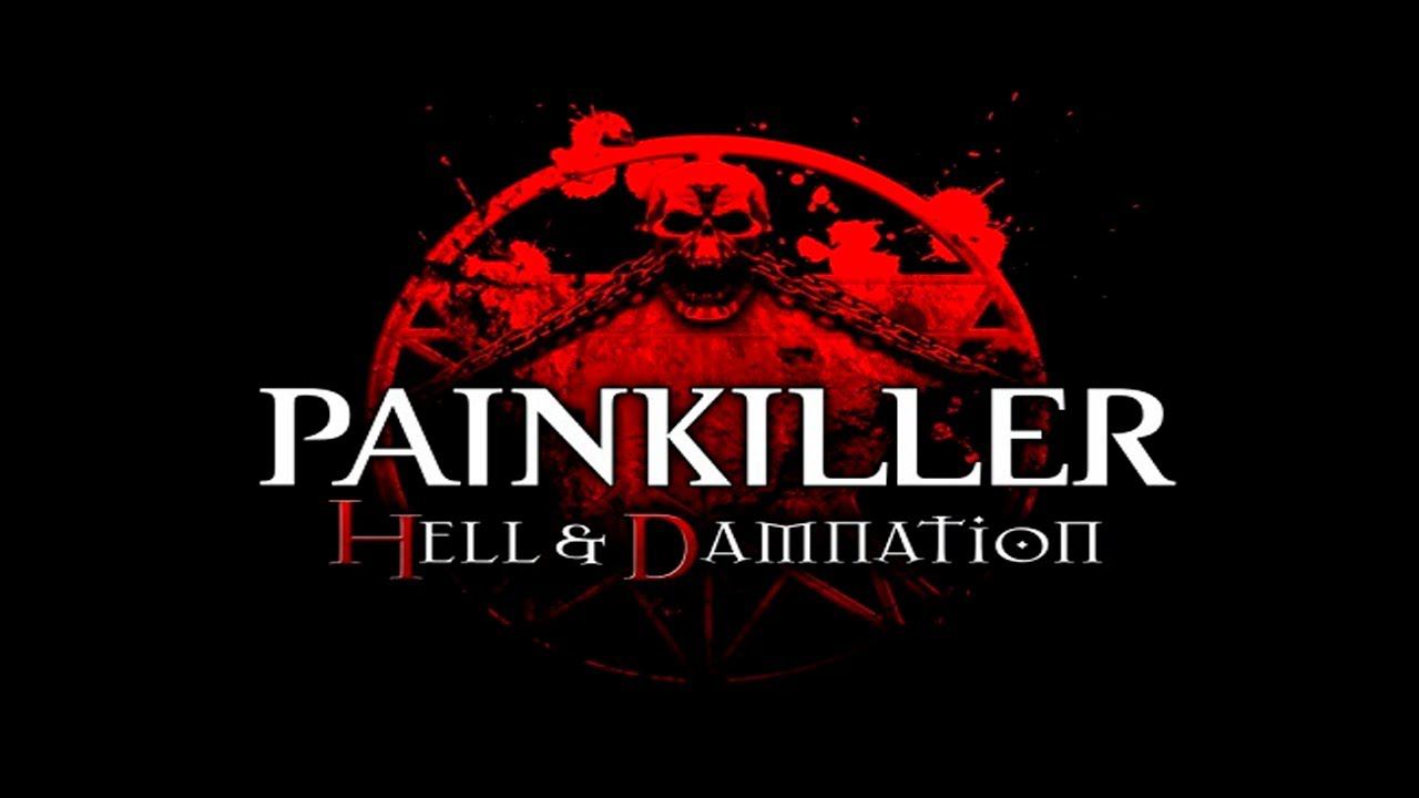 Painkiller H&D [Achievement 4x4]