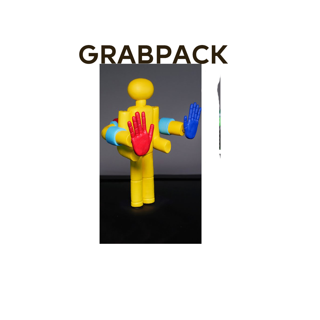 ХАГГИ ПОДОЗРИТЕЛЬНЫЙ