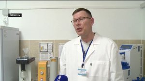 Более 56 000 тонн зерна экспортировали в этом году из Тюменской области