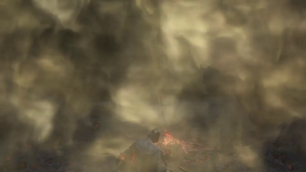 DARK SOULS 3 (PS4)