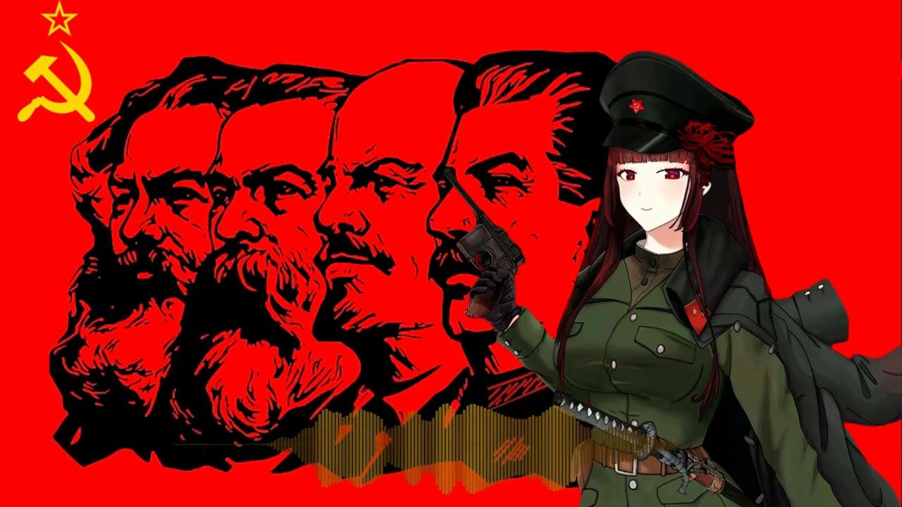Futakuchi Mana - Сталинский костюм / Stalin’s suit (Михаил Елизаров AI cover)