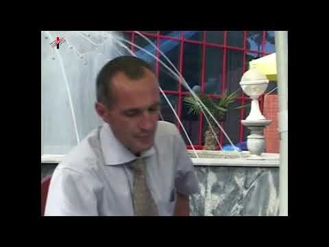 Билал Эскендеров (гр Аран) - Гьинва вун (2009)