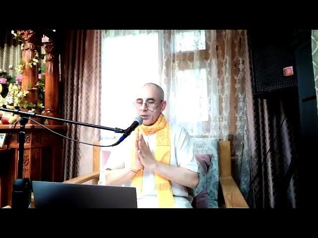 Атмарама дас - ШБ 1.16.21 (12.06.22 г.Наб.Челны)