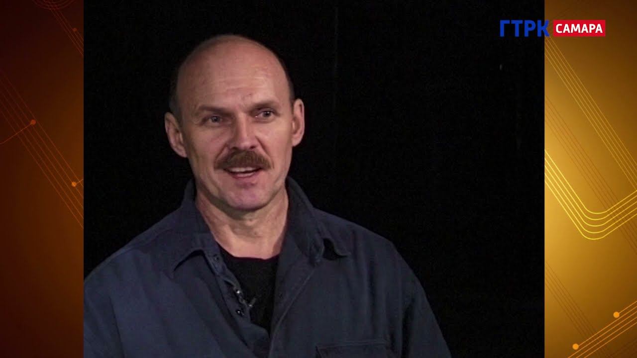 Tохтамыш и другие истории Самарского края 41. Гунны, Зубчаниновка, Евграфов. 2002 г.