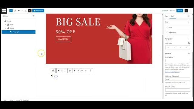 How to Create a Modal Popup in Gutenberg | WordPress Tips and Tricks ...