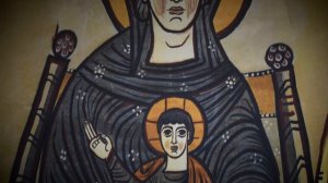 Открытие выставки «Русская и грузинская средневековая живопись в наследии А. Н. Овчинникова»