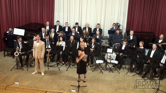 Татьяна Романова - Руки (легендарный романс)