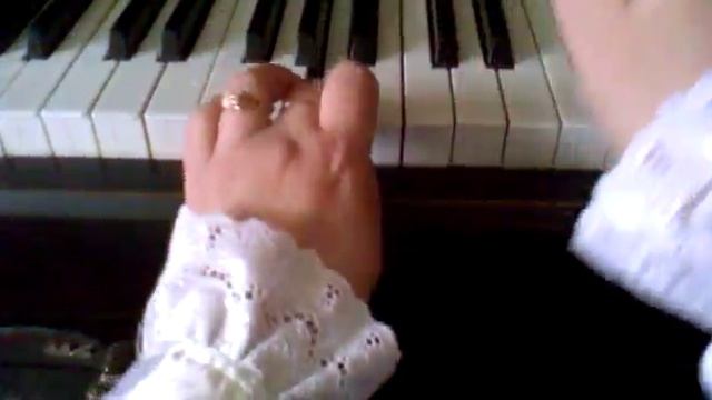 Украинская песня.  mp4