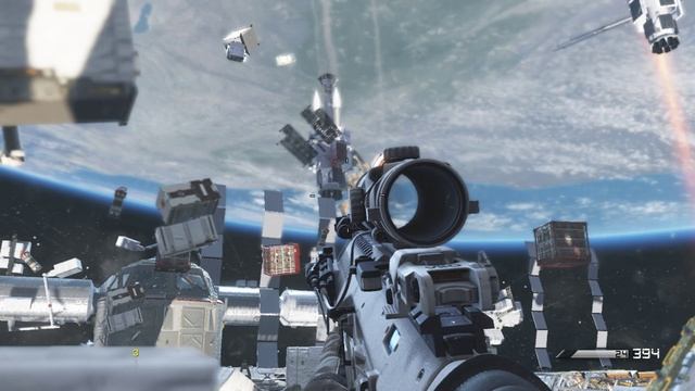 Call of Duty Ghosts - Серия 16.mp4