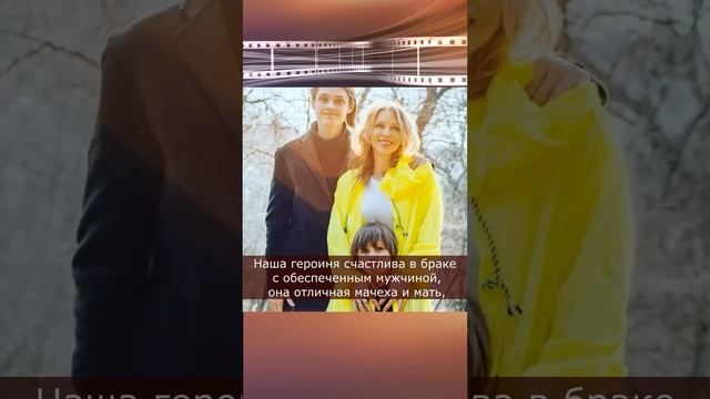 Пластика изменила ее до неузнаваемости: Дарья Волга, звезда "Петербургских тайн" #shorts