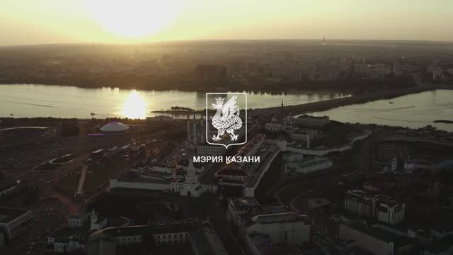 Казань - город, где важен каждый ?