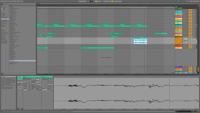 10. Processing & Composing with Samples