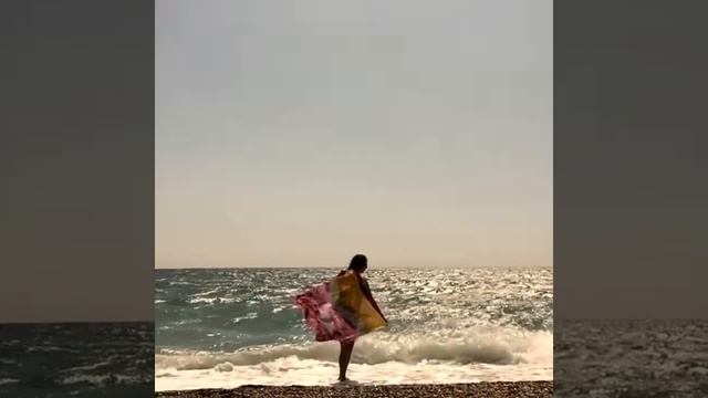 Крым 2019