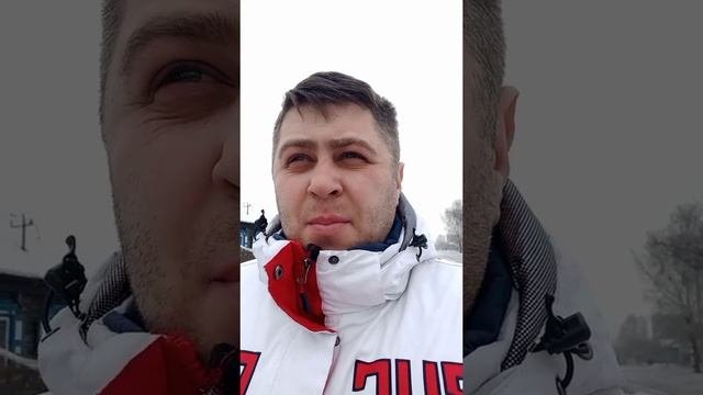 Многодетный папа?