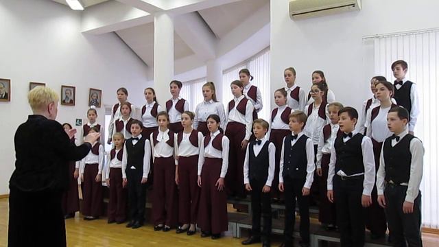 Хор 2021 год