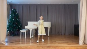 Зотина Ева Максимовна «А может, это счастье?"