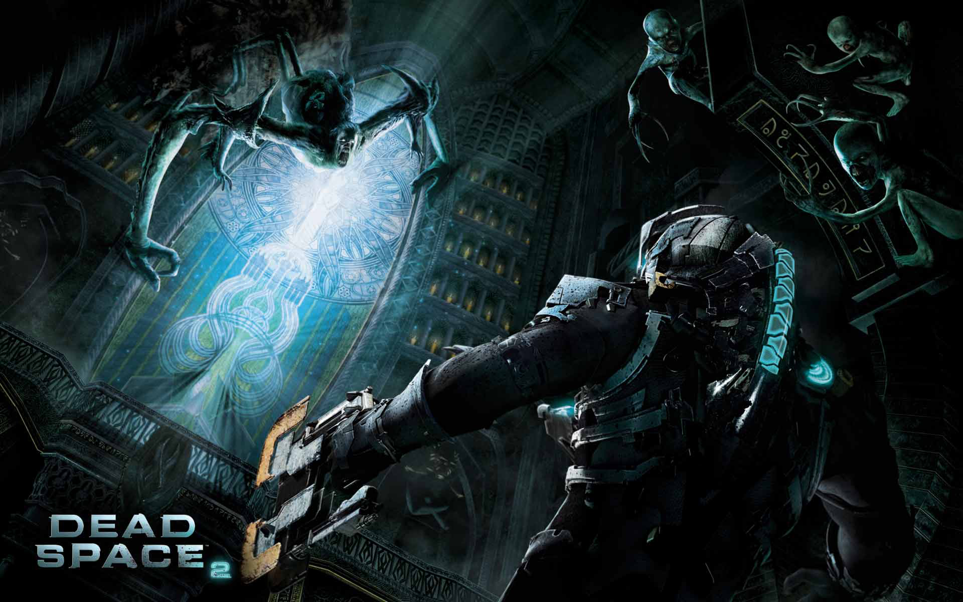 Dead Space 2 | Глава 7