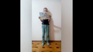 Приказнов Степан «Мои любимцы - домашние питомцы»