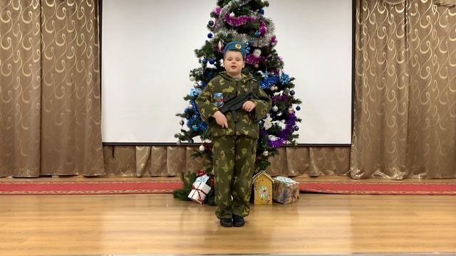 Кузьмин Сергей. 3В