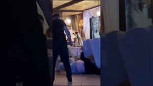 Пьяное свидание