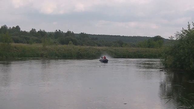 Меляка у мостка