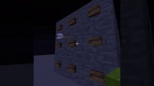 История моего Майнкрафта