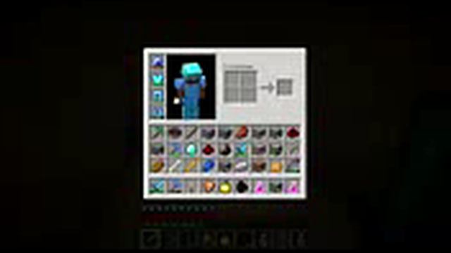 Minecraft хардкор #13 [Иссушитель]