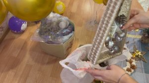 Готовлюсь к Новому Году . Новогодние игрушки, новогодний декор