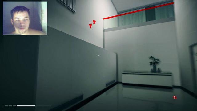 Mirror's edge catalyst №4 Восход и падение