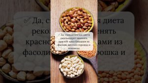 Скандинавская диета
