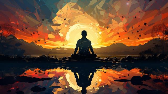 Panda On The Bamboo Tree - Deeper Immersion