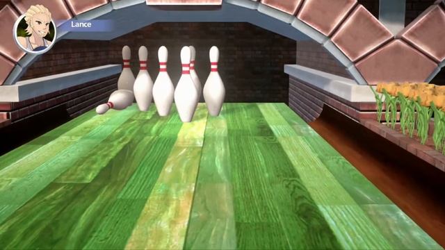 Crazy Strike Bowling EX Part 2 Take That [ Xbox One ] - смотреть видео ...