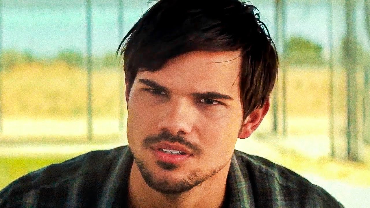 После отсидки — Русский трейлер (2021)