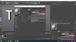 КАК СДЕЛАТЬ ПИКСЕЛЬНЫЙ 3D ТЕКСТ?|CINEMA4D