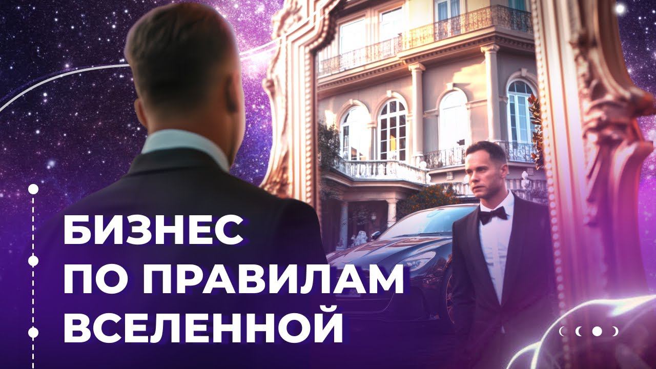 Как достичь успеха в бизнесе? Секреты визуализации