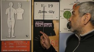 Одышка.