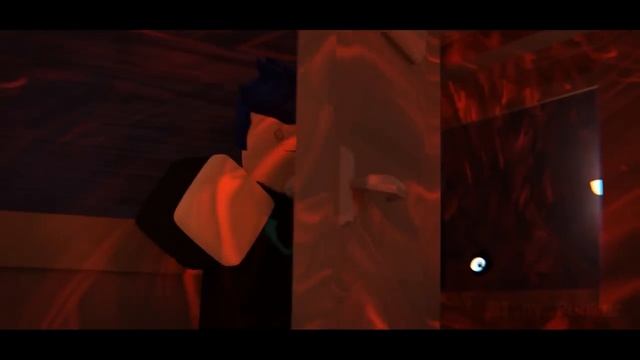 Encounter - Roblox Doors Animation