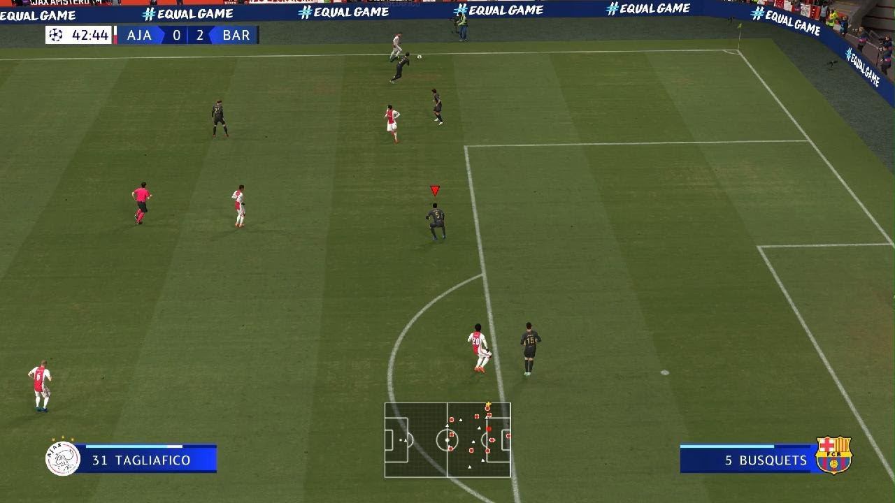 FIFA 21 Я сказал  ты не пройдешь!!!