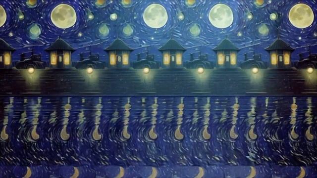 Heaven Ice Trip - Fly of Butterfly