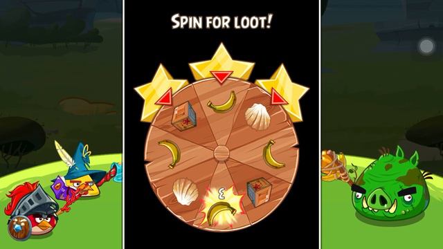 Angry Birds EPIC (Teaming UP to defeat enemies) - смотреть видео онлайн ...