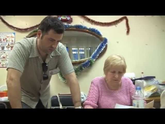 Конкурс Ступени мастерства Фильм-отчет. Конкурс Ступени мастерства