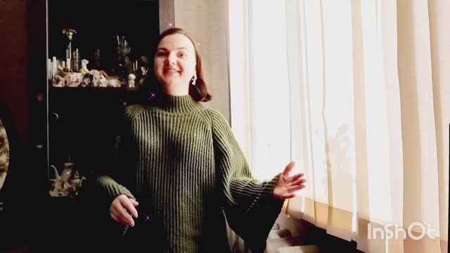 Готовые работы январь-март 2024 г. Приглашаю на концерты в марте!